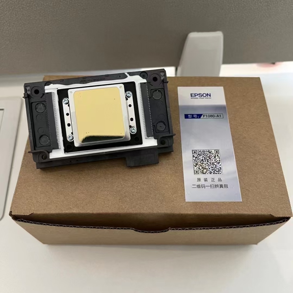 Epson XP600 XP700 XP800 Printhead – SignSh – Inkjet Printers and ...