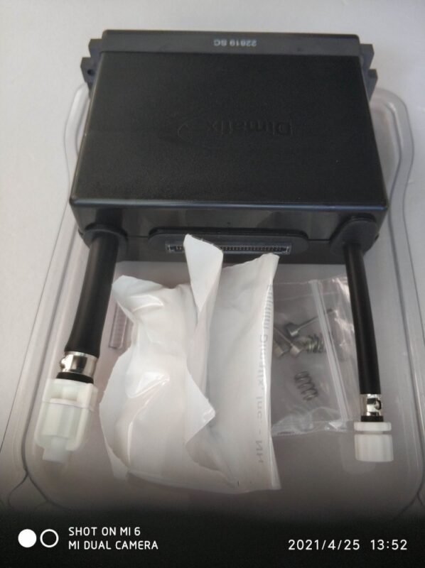 StarFire SG1024 SC Single Channel – SignSh – Inkjet Printers and ...