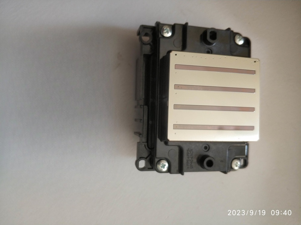 Epson i3200-E1 Printheads Eco-solvent Version – SignSh – Inkjet ...